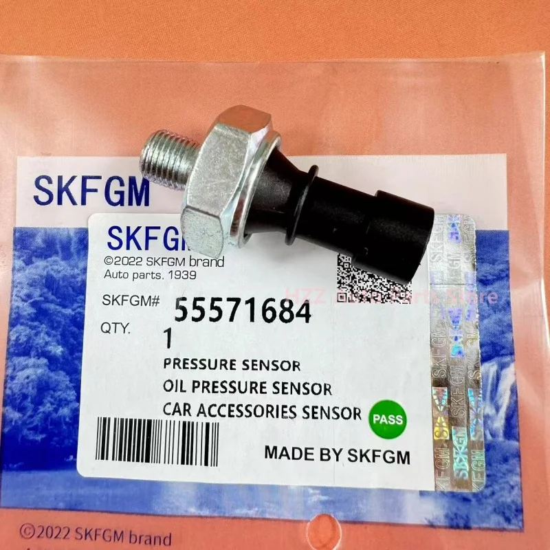 55571684 55354325 96802844 90534902 Genuine Oil Pressure Sensor ...