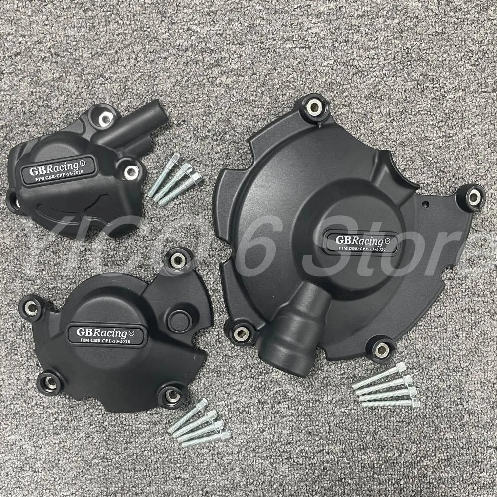 For YAMAHA THE NEW YZF R1 R1M 2015 2023 Motorcycle Engine Protective ...