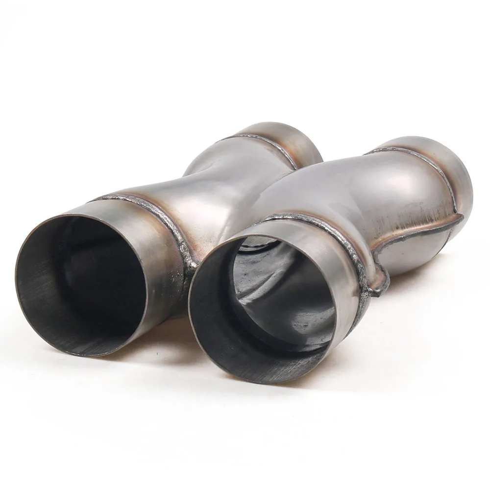 2-25-2-5-3-Stainless-Steel-4-way-Exhaust-Pipe-X-Type-in-out-Exhaust.jpg