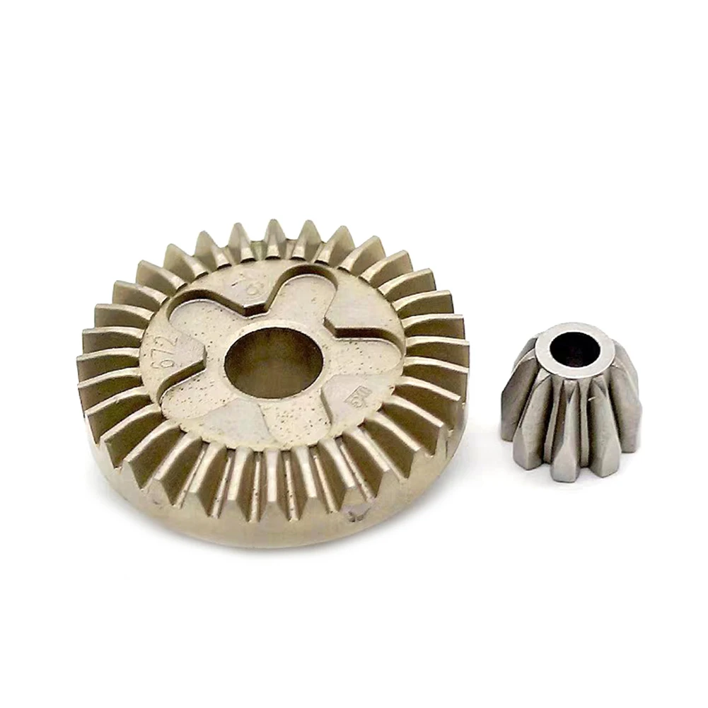 Spiral-Bevel-Gear-Set-Angle-Grinder-Gear-Straight-Teeth-Helical-Tooth ...
