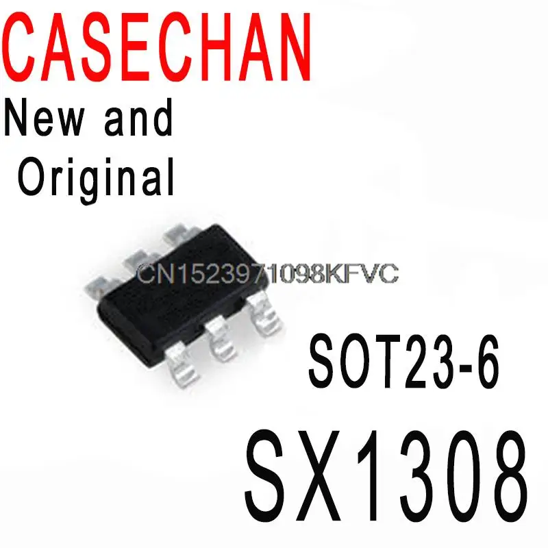 Piezas nuevo y Original B628 SOT23 6 SOT SOT23 SMD 2A, salida de Chip Boost de 25V, en Stock ...