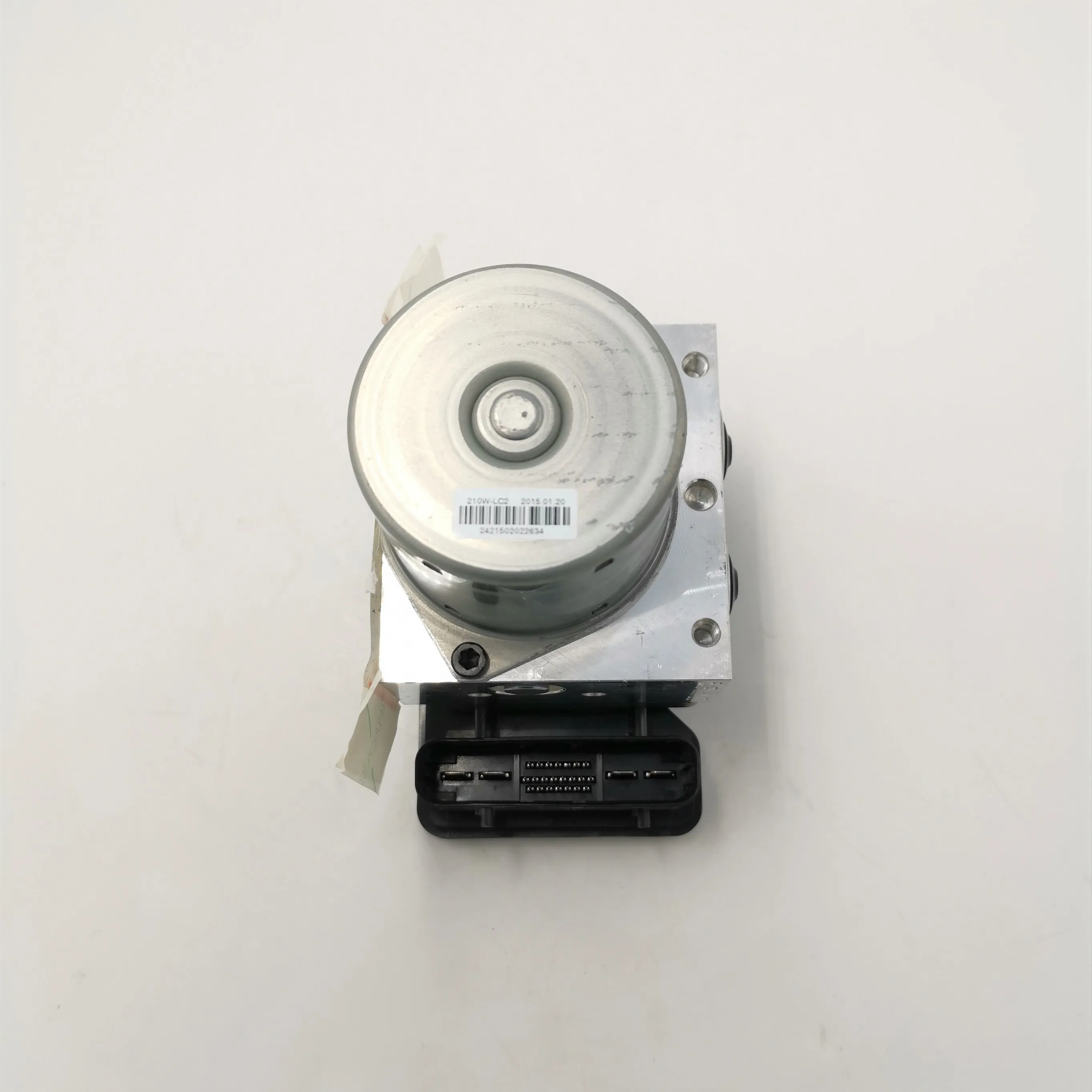 New-ABS-HYDRAULIC-MODULE-CONTROL-UNIT-FOR-HYUNDAI-TUCSON-2007-2010-for ...