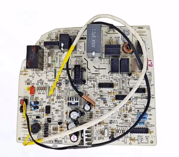 New Gree Air Conditioning Control Board 30135228 Main Board M519F2J ...