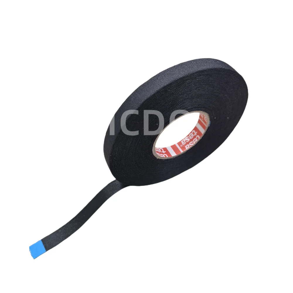 Tesa-51026-9MM-high-temperature-resistant-automotive-wire-harness-wire ...