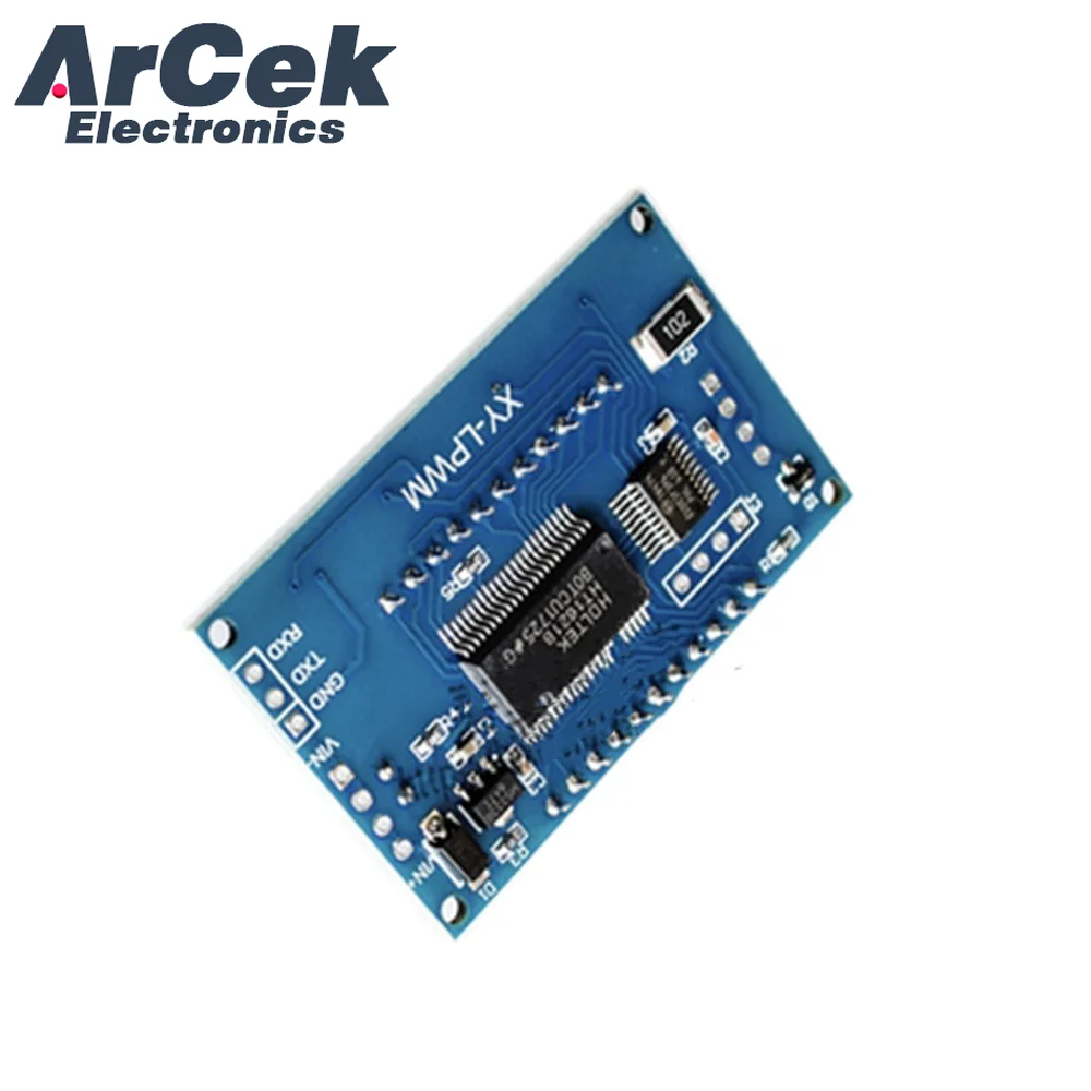 XY-LPWM3 3-way Signal Generator PWM Board Module Pulse, 46% OFF XY-LPWM3 3-way Signal Generator PWM Board Module Pulse, 46% OFF