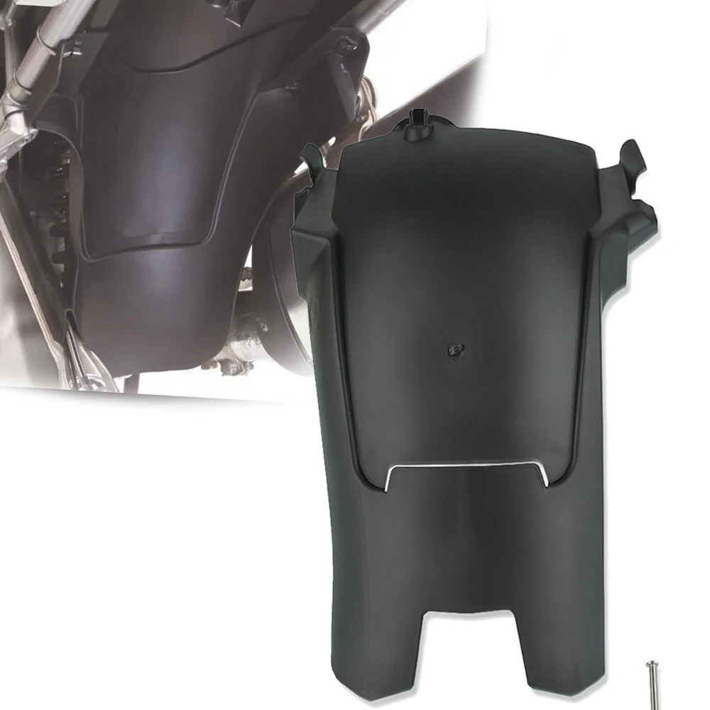 Motocicleta para bmw r1200gs r 1200 gs adv 2013 2018 fender traseiro ...