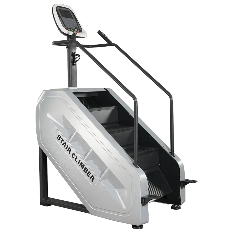 China Making Stair Master Exercise Machine Gym Fitness Walking Climbing ...