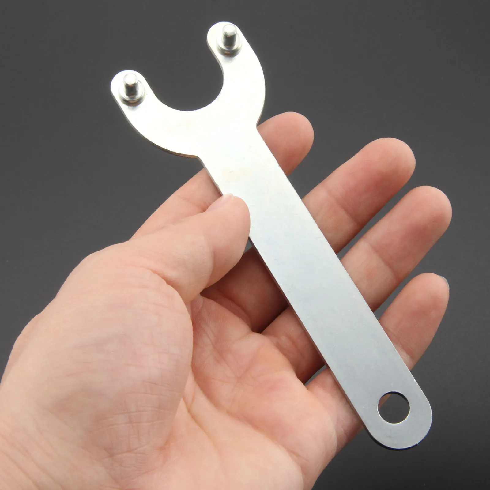1Pc-Carbon-Steel-Wrench-Power-and-Hand-Tools-Parts-for-125-150-Grinding ...