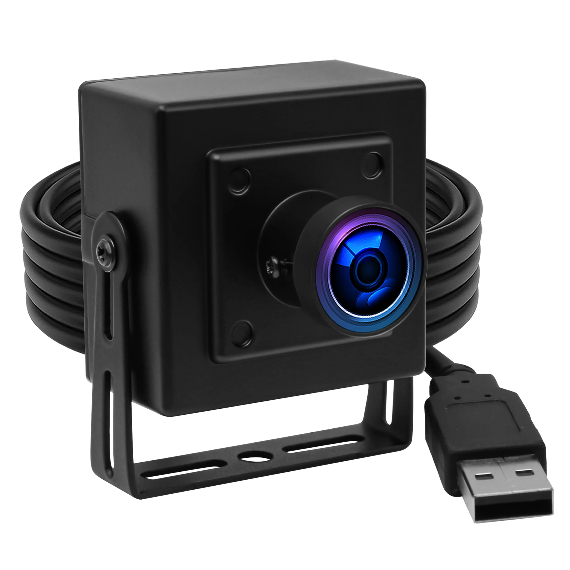 Tiny Angel Webcam: Is This Tiny USB Camera Really Worth It for Kiosks ...