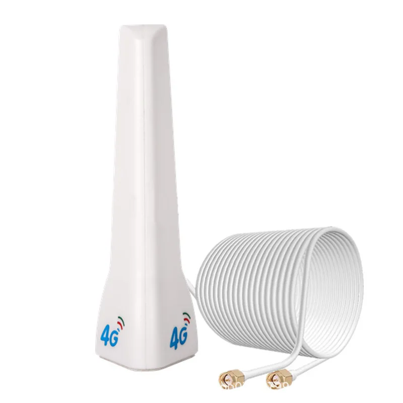 External Extension Cable 4g Antenna | 4g Lte Router External Antenna ...