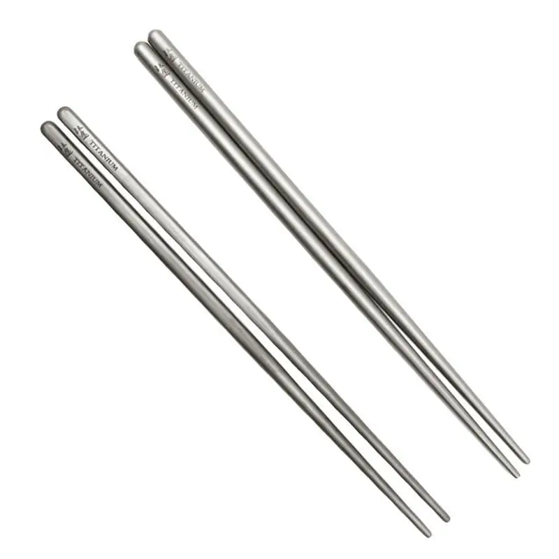 Chopsticks-Metal-Reusable-Chopstick-Sticks-Titanium-Alloy-Cooking ...