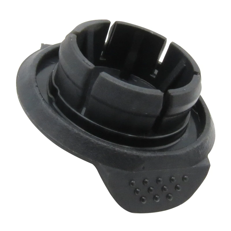 12V Car Cigar Socket Lighter Cover Cap Aux Power Outlet Plug Cover For ...