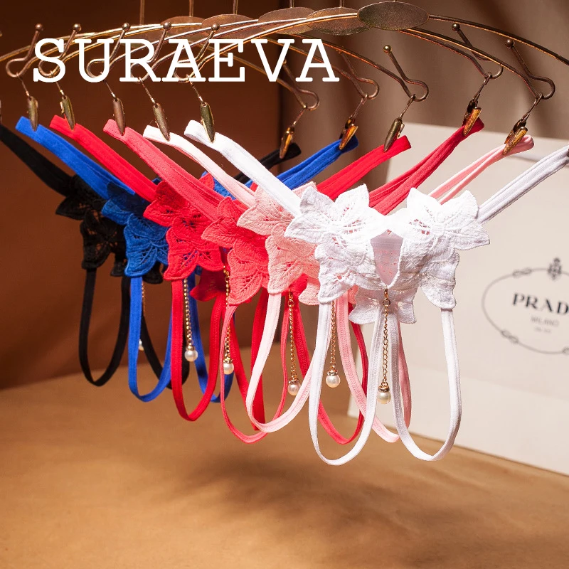 Pearl-Pendant-Women-s-Underwear-Crotchless-Sexy-Feamle-Panties-Flower-Embroidered-Ladies ...