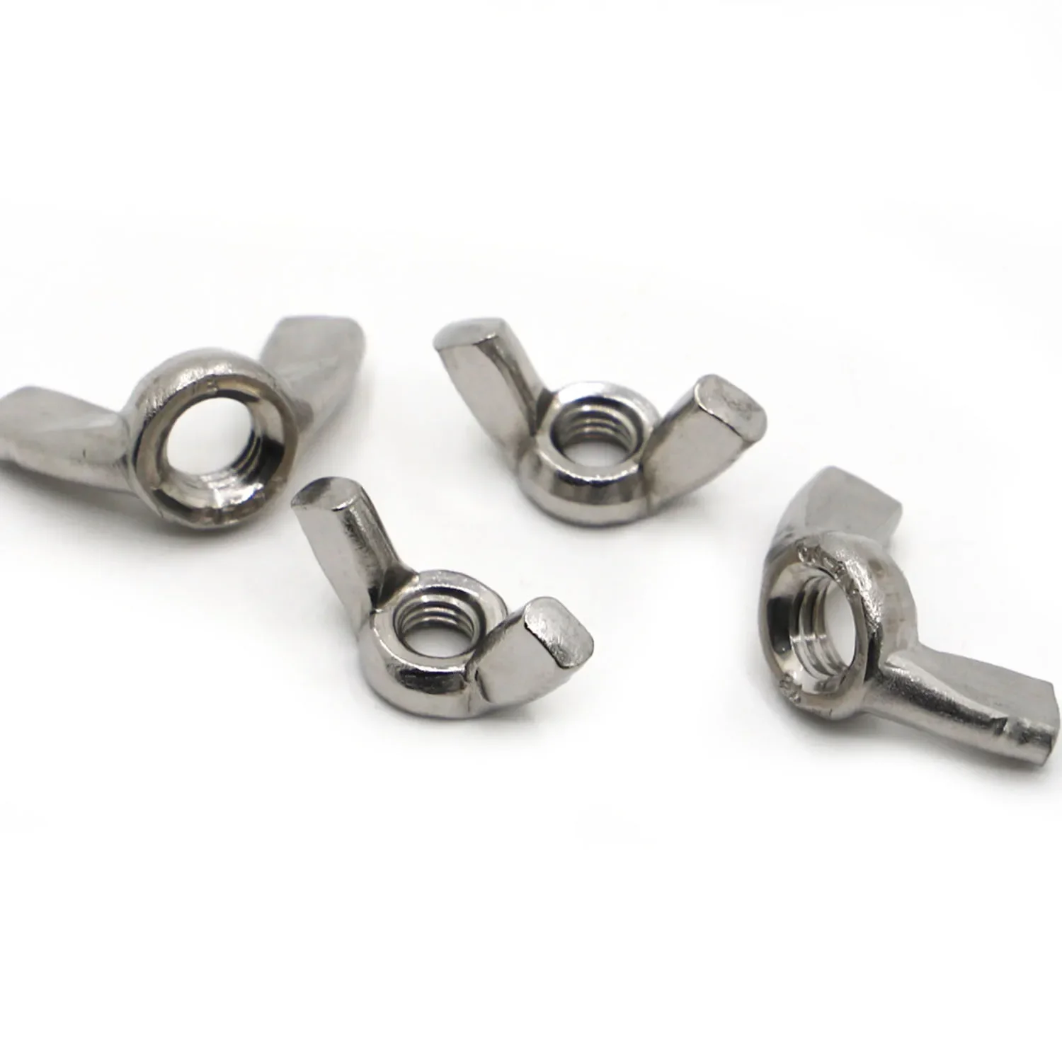 Butterfly-Wing-Nuts-M3-M4-M5-M6-M8-M10-M12-304-Stainless-Steel-Wing ...
