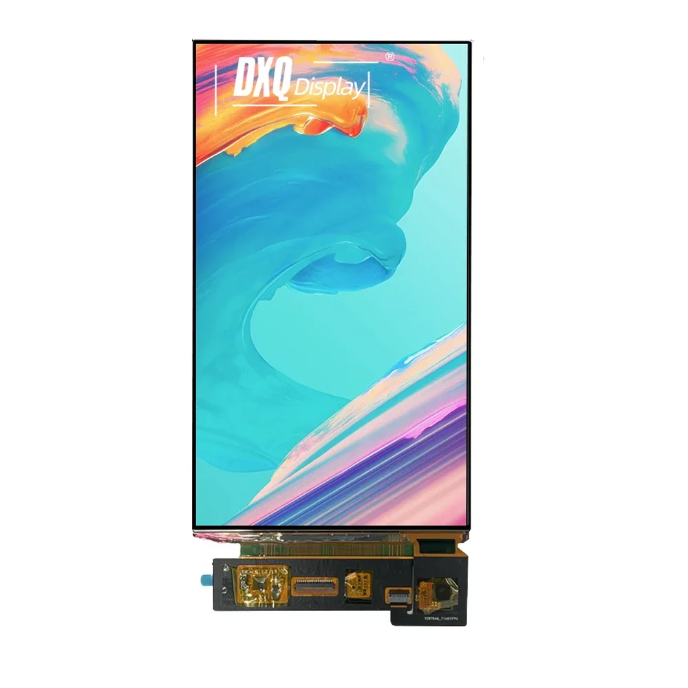 7inch-AMOLED-Screen-OLED-Display-MIPI-SPI-Interface-Bendable-7inch-HD ...