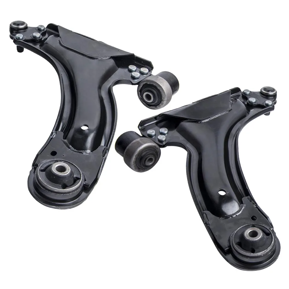 2x-Wishbone-Ball-Joints-Front-Lower-Left-Right-For-Opel-Meriva-A ...