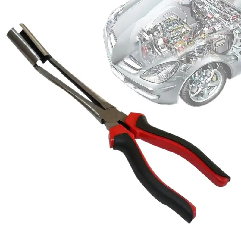 Automobile spark plug wire removal pliers Car Clamp Removal Tool Spark ...