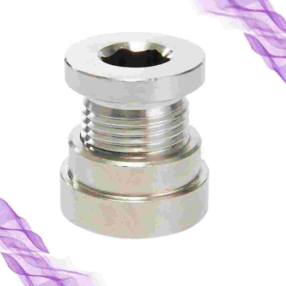 1Pc Oxygen Sensor Plug Portable Oxygen Sensor Connector Oxygen Sensor ...