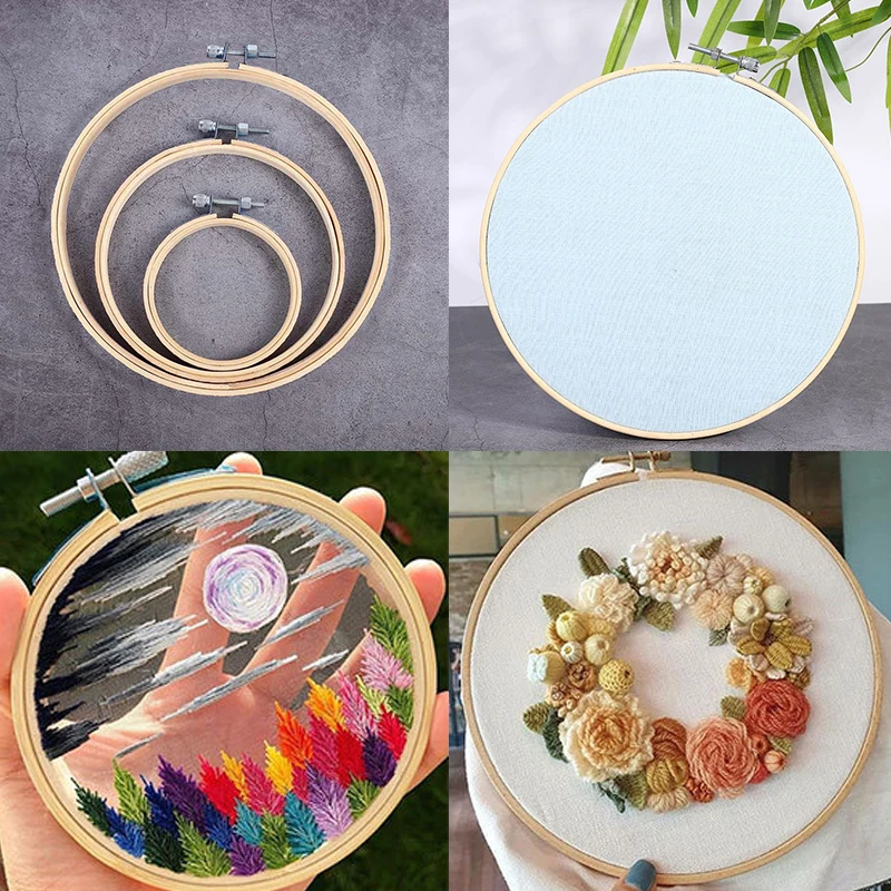 8-40-5cm-Beech-Round-Embroidery-Hoops-Frame-for-DIY-Hand-Embroidery ...