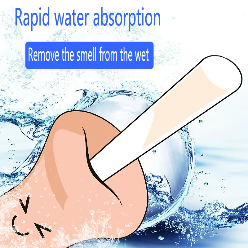 Fast-water-Reusable-absorbent-stick-rod-sex-toys-cleaning-accessories ...