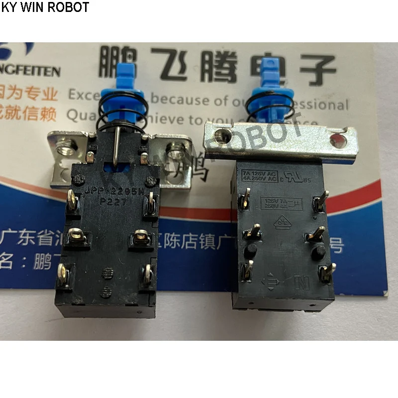 Power Discharge Originates | Lock Switch | Button - 1pcs P227ee2b20a E ...
