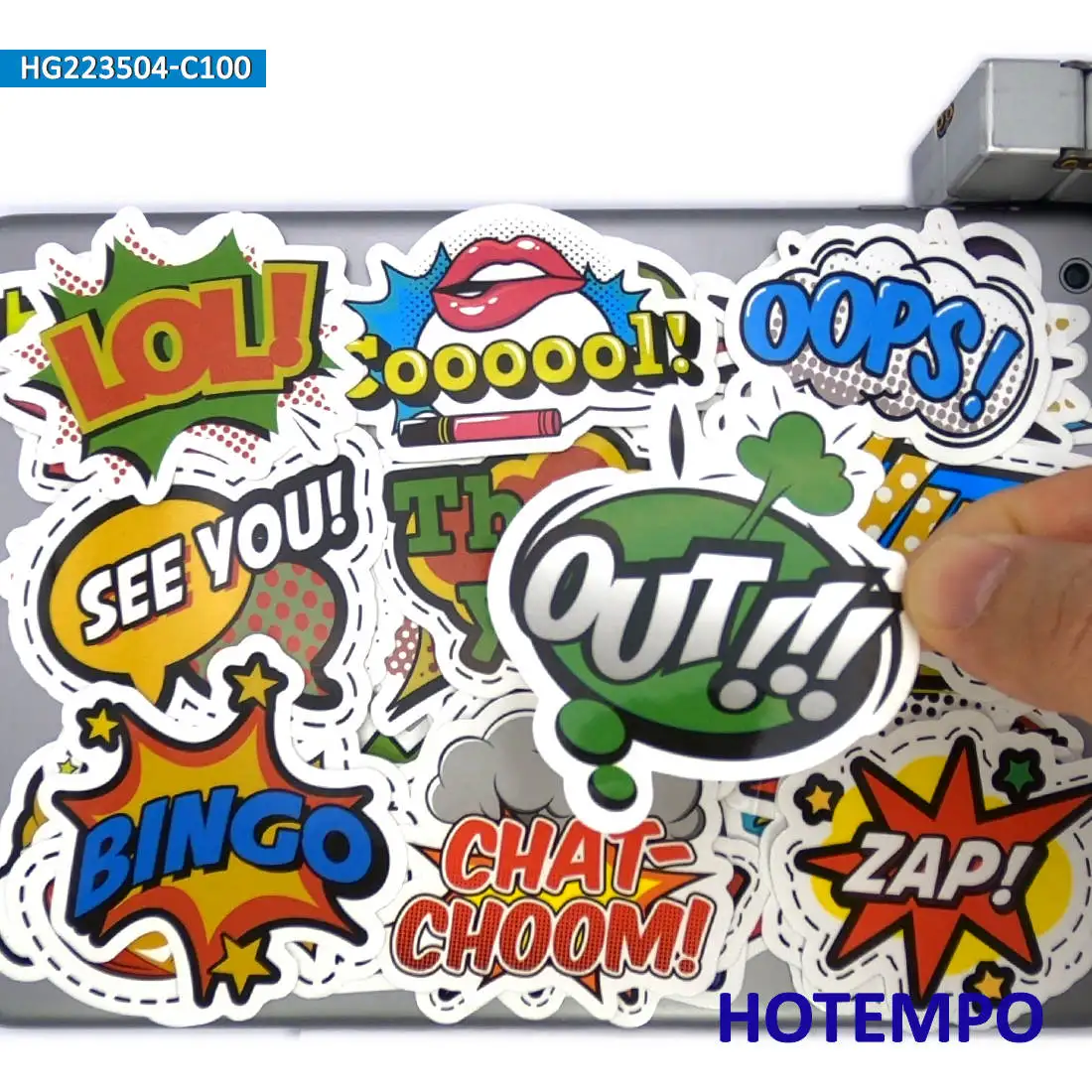 Bike Slogans Bumper Stickers