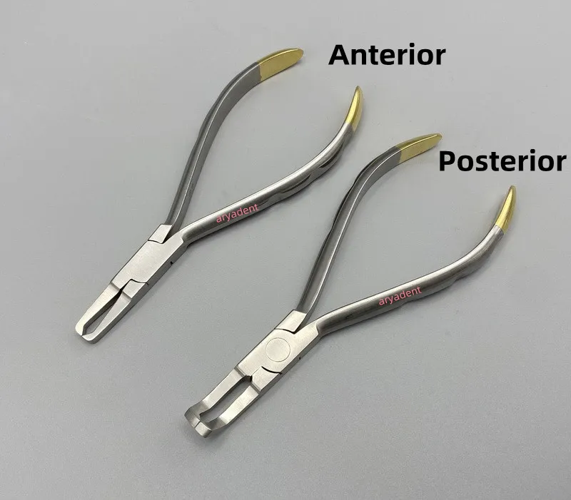 Physics-Dental-Orthodontic-Bracket-Removing-Pliers-Remover-Anterior ...