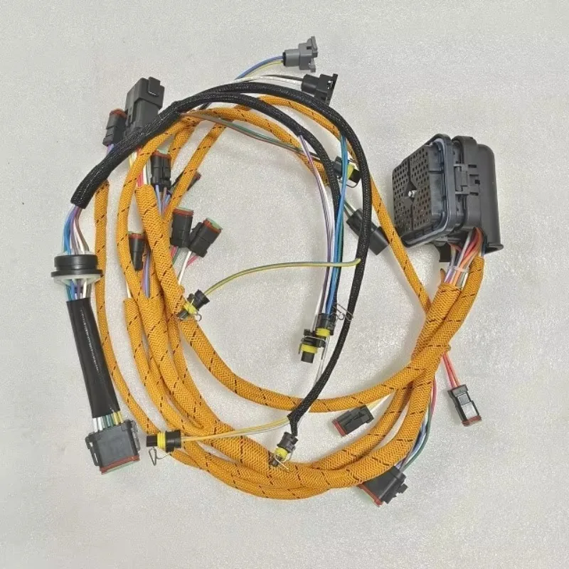 High Quality with Import Plug 2295374 Engine Wiring Harness for Engine ...