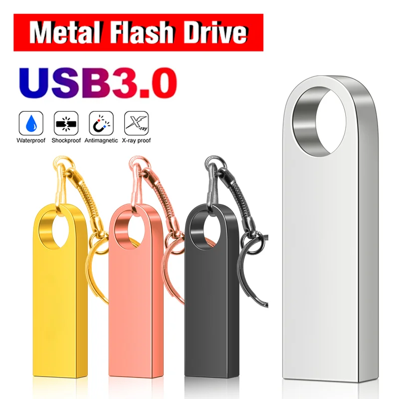 USB-3-0-Metal-USB-Flash-Drive-High-Speed-File-Transfer-Pendrive-2TB-1TB ...