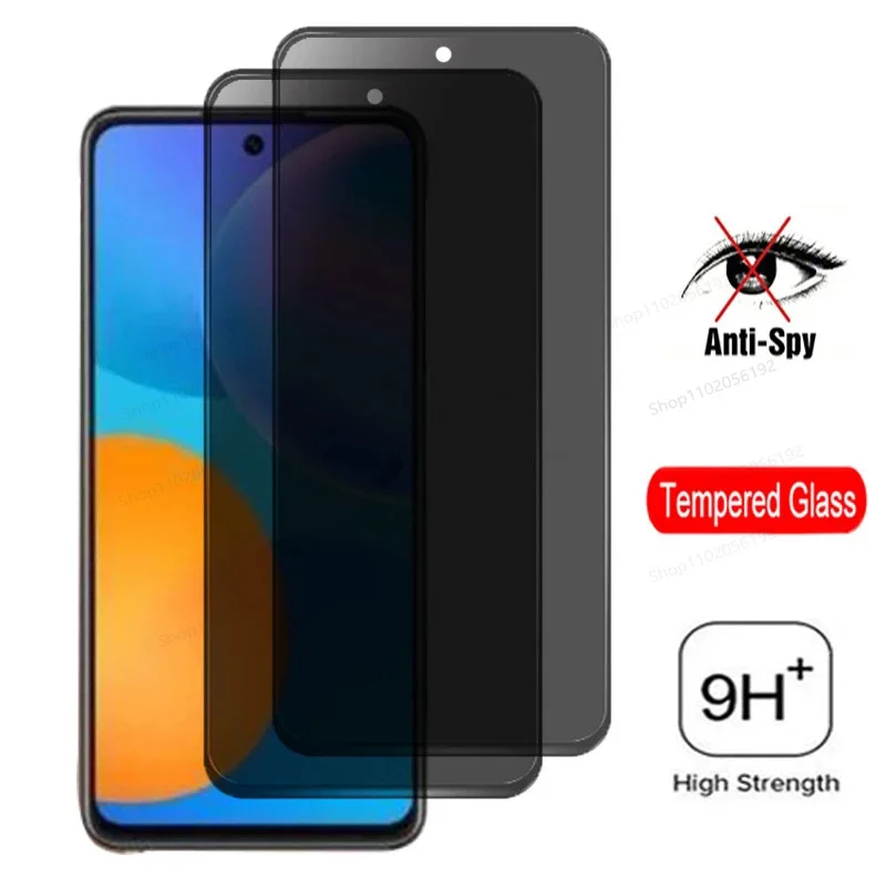 3D-Privacy-Screen-Protectors-For-Huawei-Honor-Y8S-9X-X10-X20-X30-Lite ...