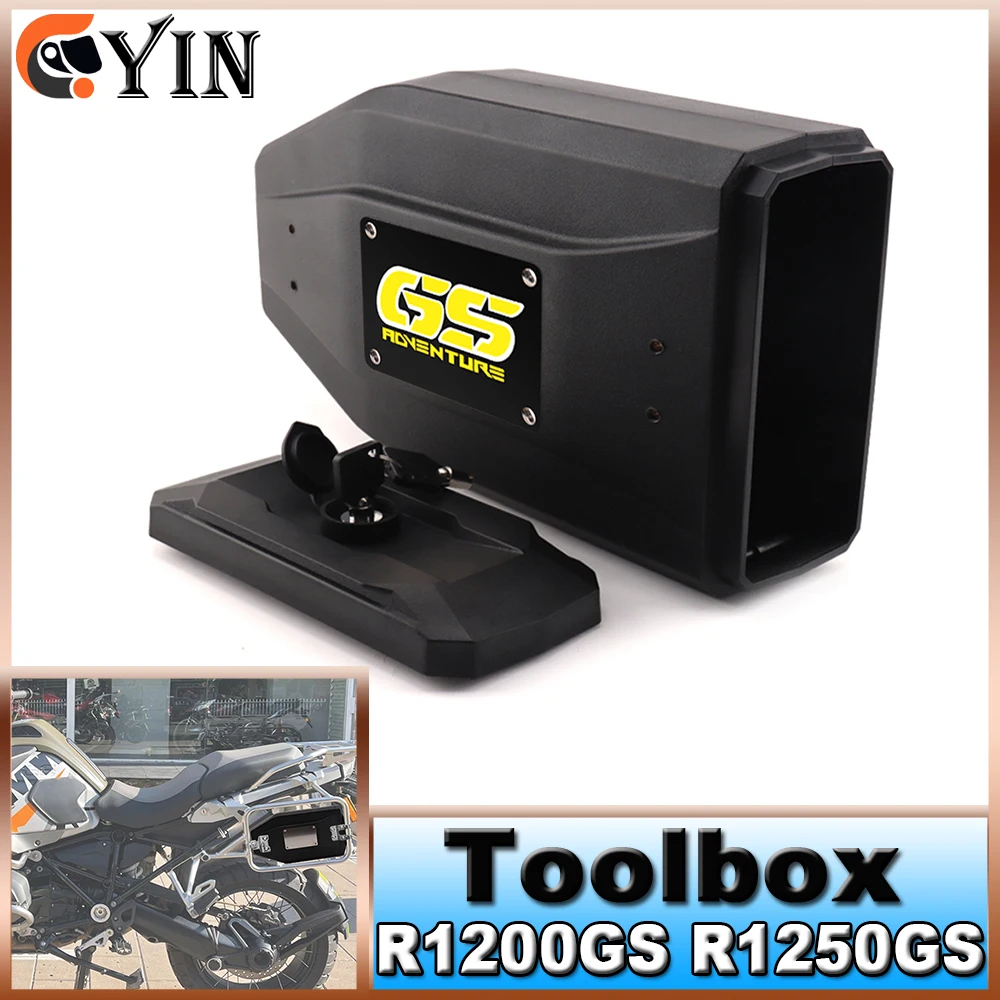 Motorcycle-Accesories-Waterproof-Toolbox-4-2-Liters-Tool-Box-Left-Side ...