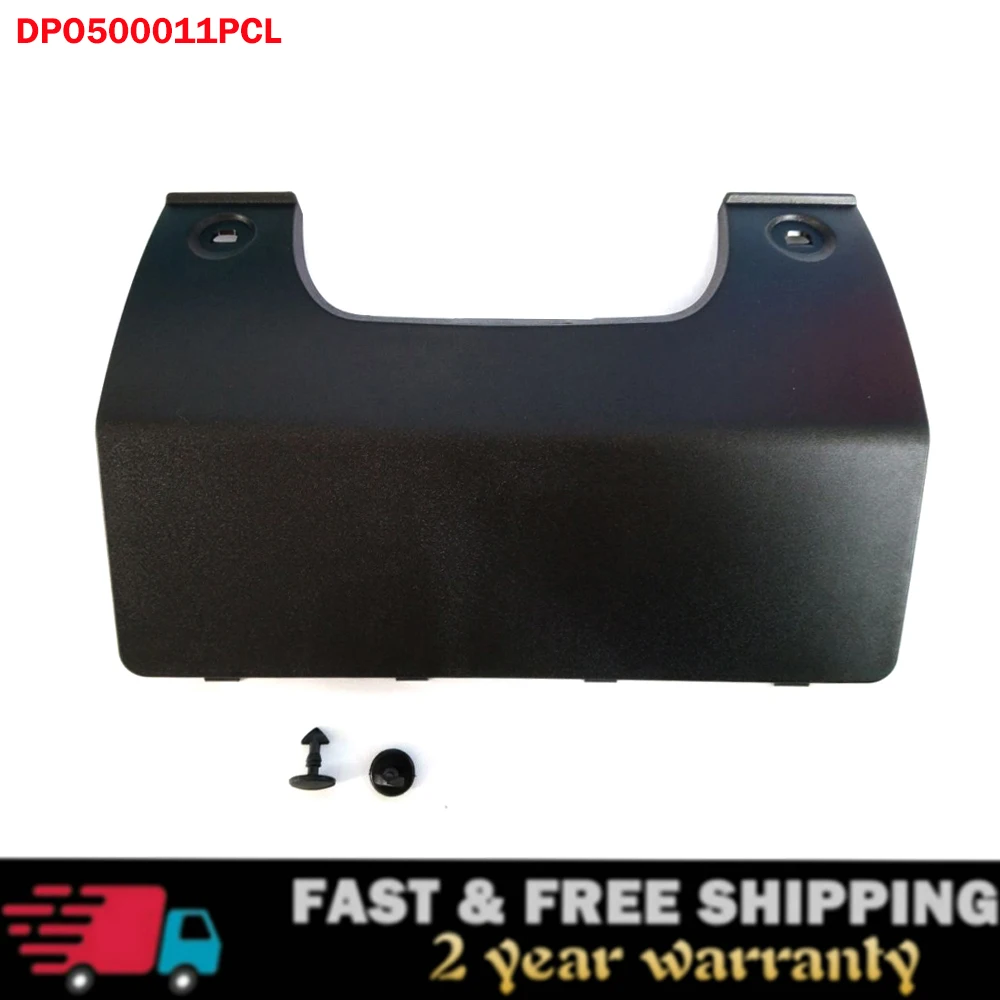 For-Land-Rover-LR3-LR4-Discovery-3-4-2005-2012-Car-Rear-Bumper-Tow-Eye ...