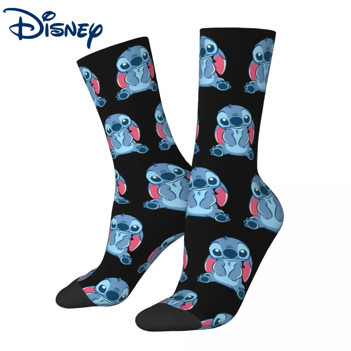 Disney-Lilo-And-Stitch-Socks-Men-s-Women-s-Funny-Happy-Stitch-Scrump ...