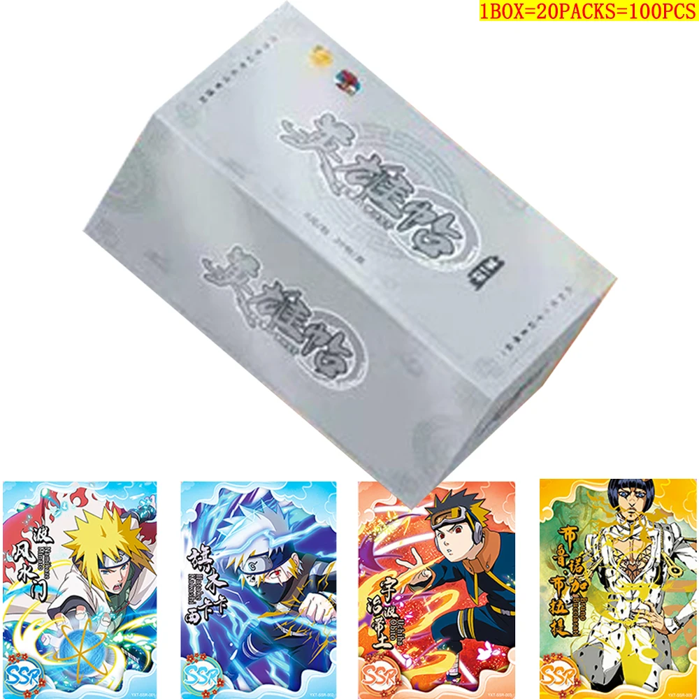 Hero-Post-Collection-Cards-Anime-Movie-Series-Dragon-Ball-One-Piece ...