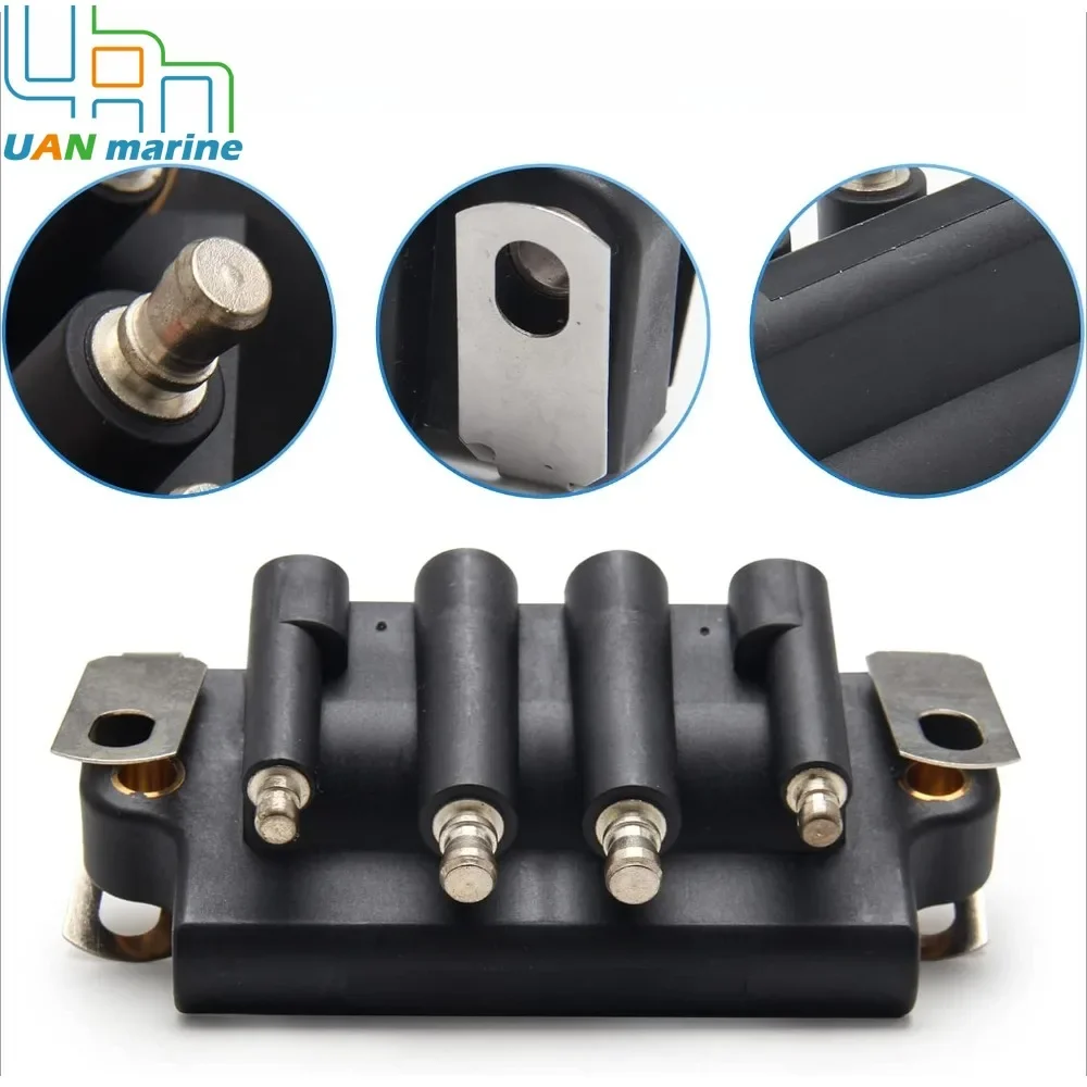 0583740 583298 Fits for Johnson Evinrude OMC 2 To 175 HP Outboard ...