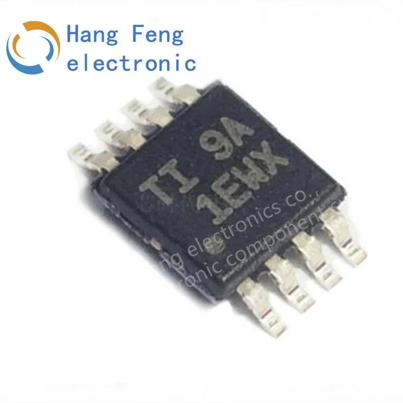 5PCS New Original TPS1H200AQDGNRQ1 Package MSOP-8 Mark 1EWX Power ...