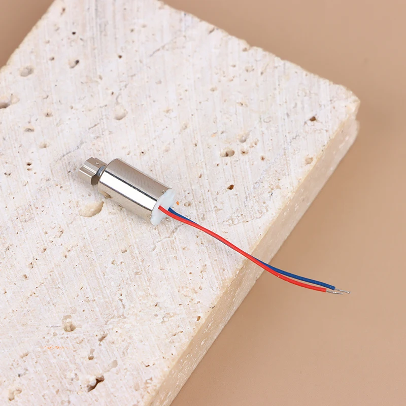 1Pc-6mm-610-Electric-DC-Mini-Vibrator-Motor-VR-Massager-Motor ...