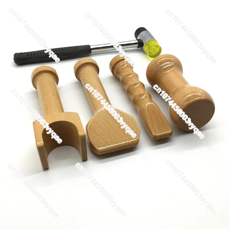 High-End-Woods-Spine-Chiropractic-Tool-Massage-Set-2020-Best-Selling ...