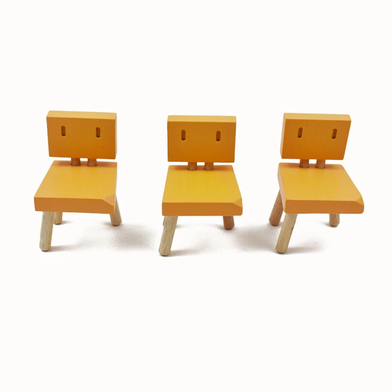 Anime Suzume No Tojimari Chair Cartoon Suzume Chair Mini Ornament ...