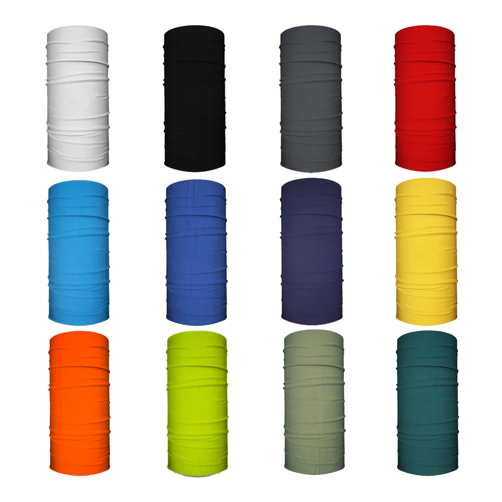 Fandana 기어 사이클링 페이스 마스크, 방진 반다나, 남성 폴리에스터 버프 튜브, 넥 워머 게이터, 발라클라바, 여성 ...