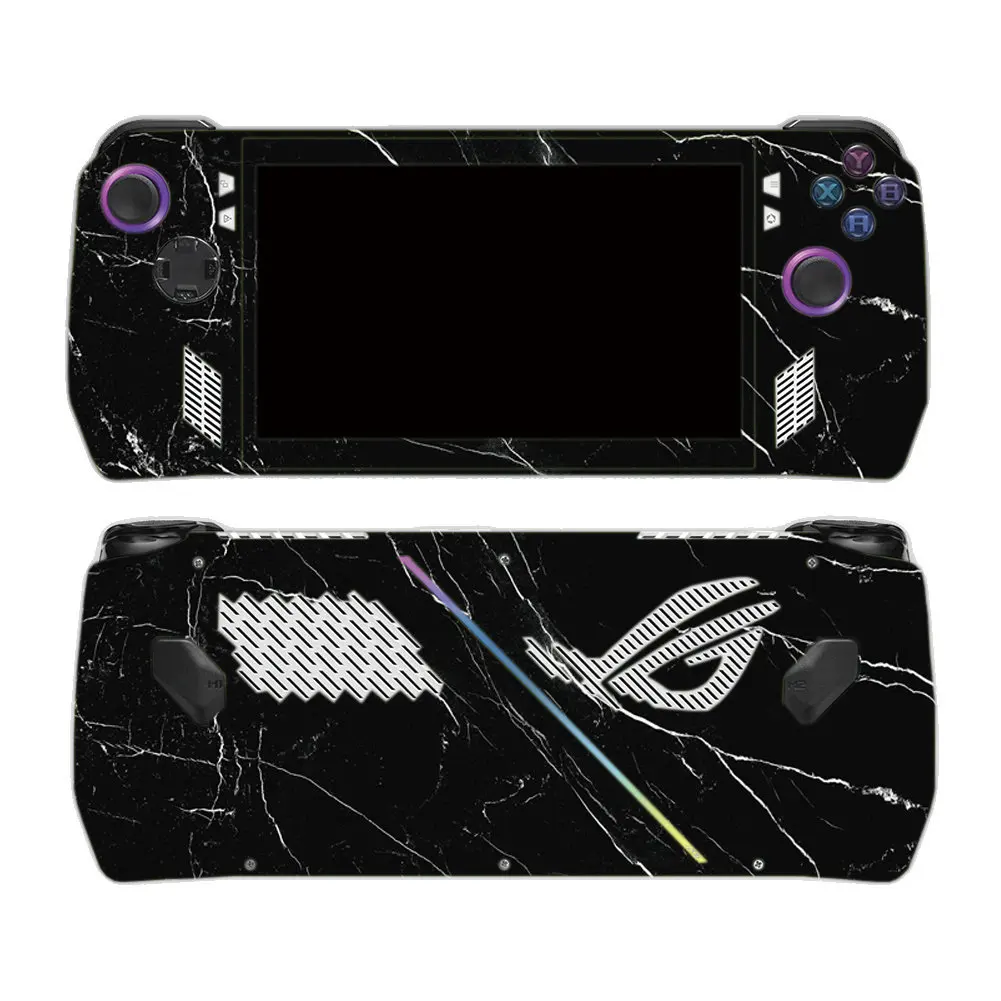 Stickers-Cover-Case-for-Asus-Rog-Ally-Protective-Skin-Console-Full-Set ...