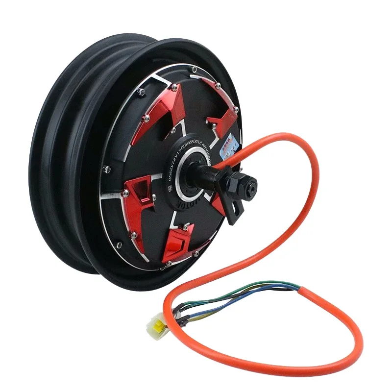 60v-96v 10 inch/12 inch 1200W/1500W/2000W/3000W universal electric ...