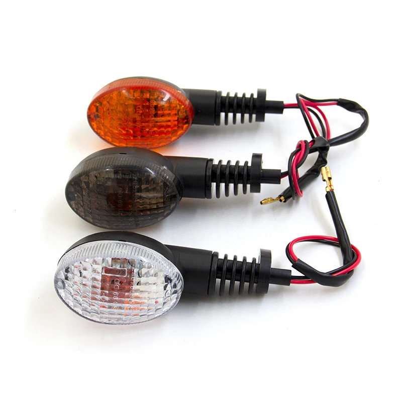 Motorcycle-turn-signals-Light-Intermitentes-Direccionales-Para-Moto-For ...