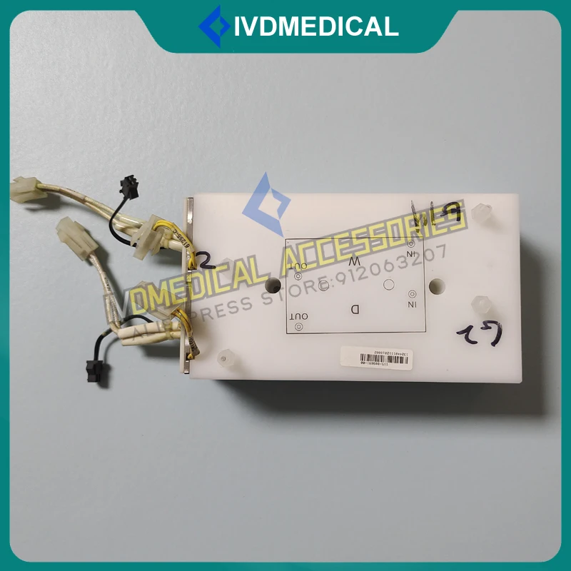 Mindray-Biochemical-Analyzer-BS400-BS420-BS-400-BS-420-Automatic ...