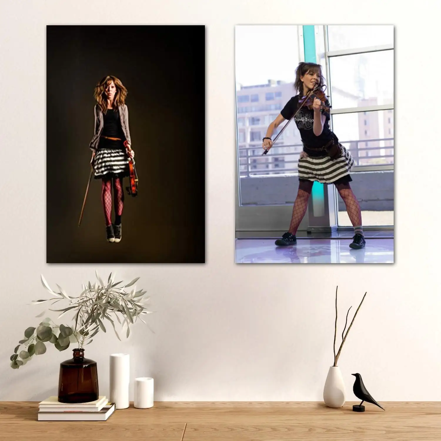 Lindsey Stirling Poster