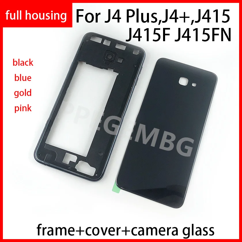 For-Samsung-Galaxy-J4-Plus-J4-J415-J415F-J415FN-Housing-Middle-Frame-Battery-Back-Cover-Lid.jpg