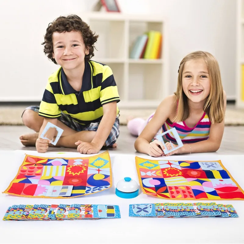 Kids-Match-Color-Toys-Children-Pretend-Tailor-Master-Puzzle-Toys ...