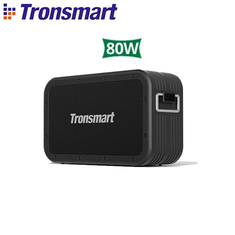 Tronsmart-Force-Max-Speaker-80W-Powerful-Bluetooth-Speaker-with-TWS ...