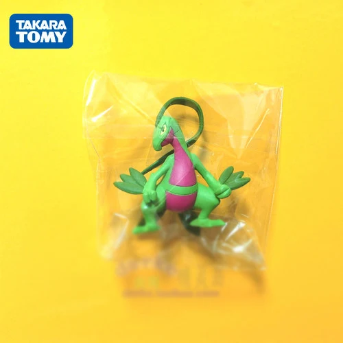 Pokemon Grovyle Toys