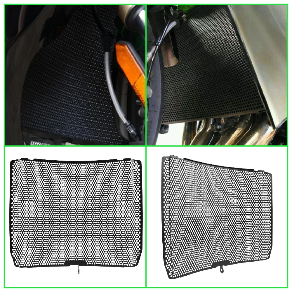 Fit-for-Kawasaki-ZH2-H2-Ninja-H2R-SX-SE-ABS-2018-2019-2020-2021-2022 ...